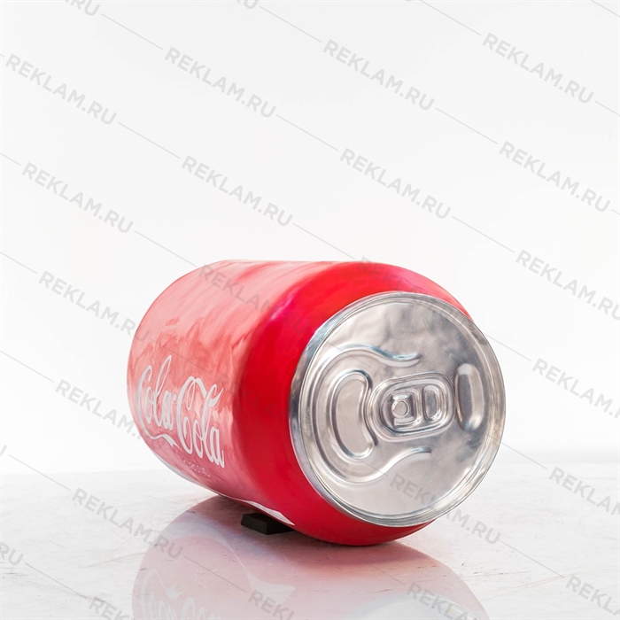 Муляж Банка Кока Кола Coca-Cola купить недорого | Цены производителя 21 ...